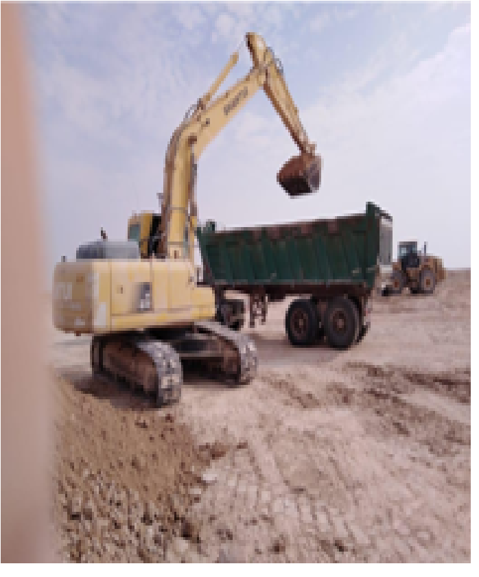 Handasati Professional Services of Engineering at Saudi Arebia.