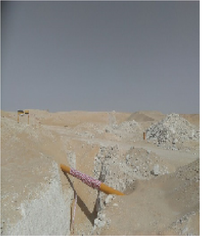 Handasati Professional Services of Engineering at Saudi Arebia.